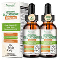 Vemluta liposomal glutathione liquid drops