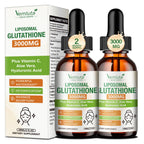 Vemluta liposomal glutathione liquid drops