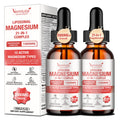 Vemluta magnesium complex for energy