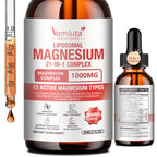 Vemluta magnesium liquid drops