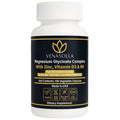 Venasolla magnesium glycinate capsules