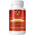 Venasolla Quercetin with Bromelain benefits