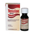Venaton Drops for leg wellness