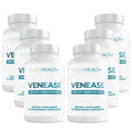 VenEase vein support for circulation