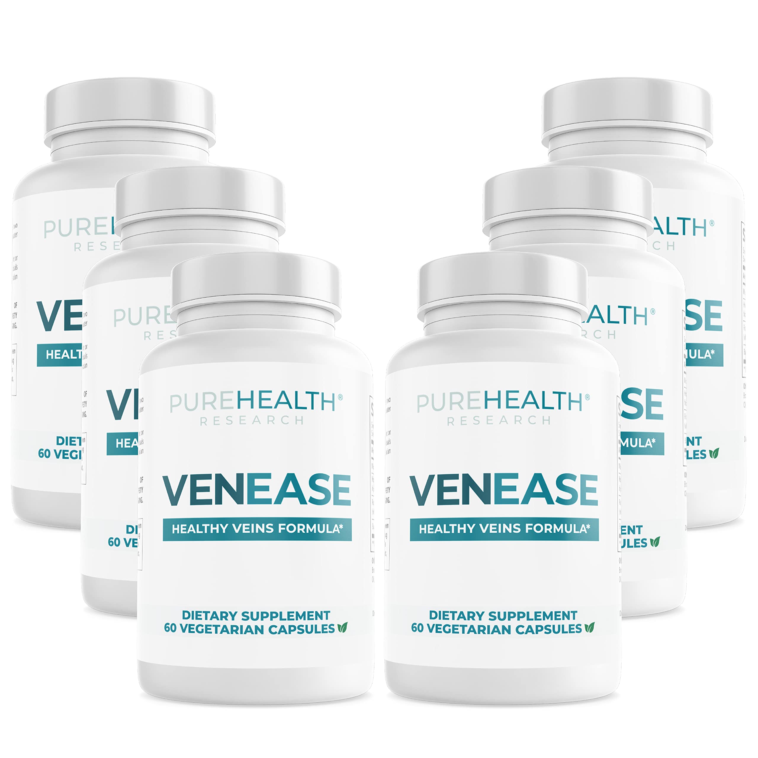 VenEase vein support for circulation