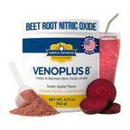 VenoPlus Beet Root pre-workout supplement