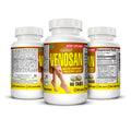 Venosan dietary supplement for veins