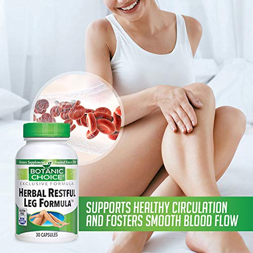 venous function support supplements