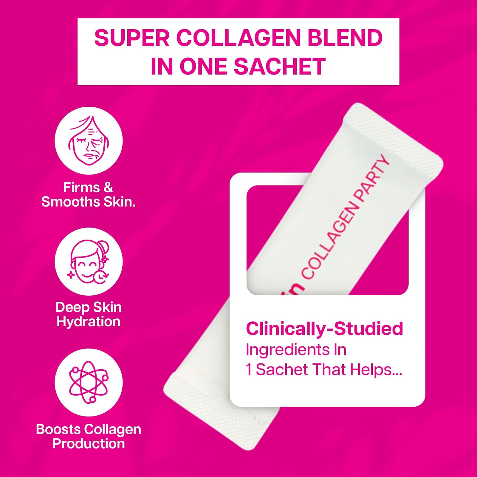 ventamin collagen for beauty
