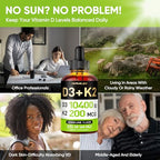 Venture Pal 5-in-1 vitamin formula