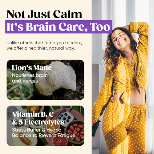 Venture Pal Calm health supplement