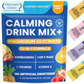 Venture Pal Calm magnesium drink mix