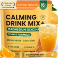 Venture Pal Calm magnesium drink mix