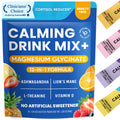 Venture Pal Calm magnesium drink mix
