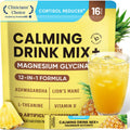 Venture Pal Calm magnesium drink mix