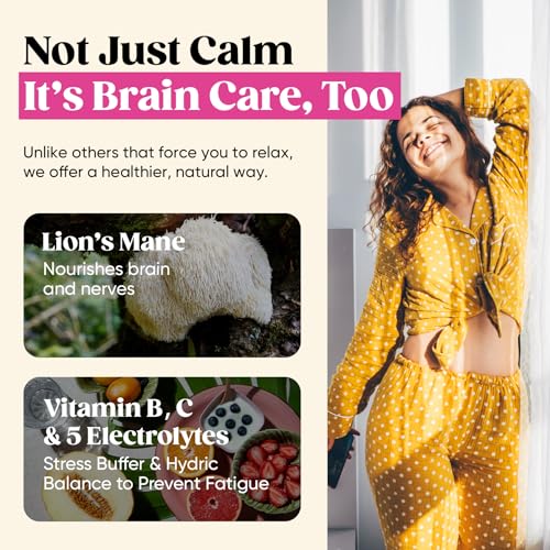 Venture Pal Calm sleep support