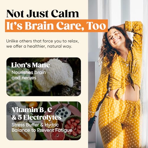 Venture Pal Calm sleep support