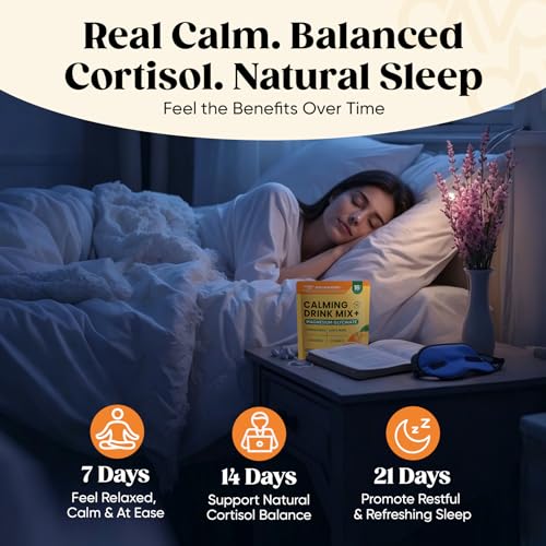 Venture Pal Calm stress management