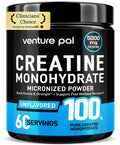 Venture Pal creatine monohydrate powder