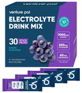 Venture Pal digestive enzymes packets