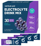 Venture Pal digestive enzymes packets