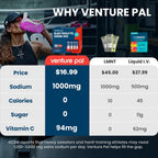 Venture Pal electrolyte drink mix