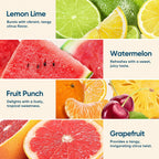 Venture Pal electrolyte mix for daily hydration