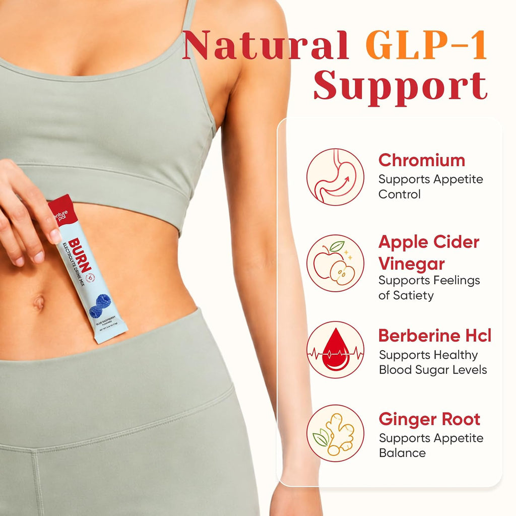 Venture Pal electrolyte mix for endurance