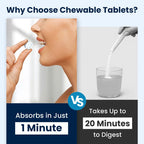 Venture Pal electrolyte powder alternative