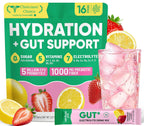 Venture Pal electrolyte powder for hydration
