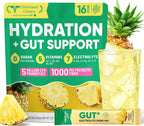 Venture Pal electrolyte powder for hydration