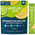 Venture Pal electrolyte powder for hydration