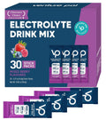 Venture Pal electrolyte powder for hydration