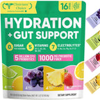 Venture Pal electrolyte powder for hydration