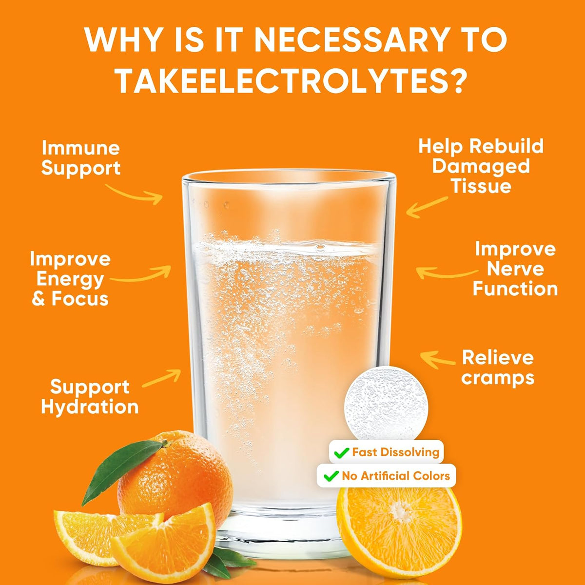 Venture Pal electrolyte powder for hydration
