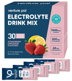 Venture Pal electrolyte powder for hydration