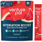 Venture Pal electrolyte powder for hydration