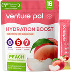 Venture Pal electrolyte powder for hydration