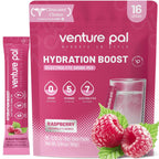 Venture Pal electrolyte powder packets