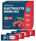 Venture Pal electrolyte powder packets