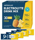 Venture Pal electrolyte powder packets