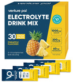 Venture Pal electrolyte powder packets