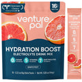 Venture Pal electrolyte powder packets