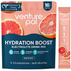 Venture Pal electrolyte powder packets