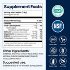 Venture Pal electrolyte tablets for daily wellness
