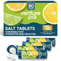Venture Pal electrolyte tablets for hydration