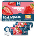 Venture Pal electrolyte tablets for hydration