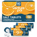 Venture Pal electrolyte tablets for hydration