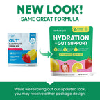 Venture Pal gut health electrolytes for recovery