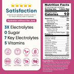 Venture Pal hydration electrolyte mix